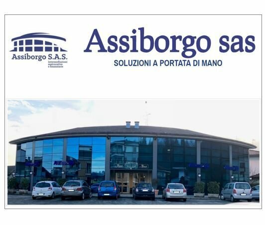 Sigorta şirketleri Allianz Borgomanero Kennedy - Assiborgo SAS, Piyemonte, foto