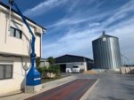 Frate Cereali (Molise, Campobasso, Contrada Vigne, 25), tarım makineleri, ekipmanlar  Molise'den