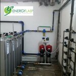 EnergyLab3 (Via Orazio No:152, Montesilvano), sıhhi tesisat hizmetleri
