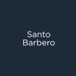 Santo Barbero (Kirpichnaya Street No:65Б), güzellik coworking  Belgorod'dan