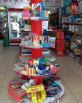 Efe Market-Tarsus (Mersin, Tarsus, Kırklarsırtı Mah., Celal Bayar Cad., 31), süpermarket  Tarsus'tan