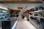 Bastida Srl (Calabria, Cosenza, Corso Camillo Benso di Cavour, 116), kürk ve deri giyim mağazaları  Umbria'dan