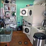 Laverrap (Departamento Capital, Córdoba, C. Federal), çamaşırhaneler  Buenos Aires'ten
