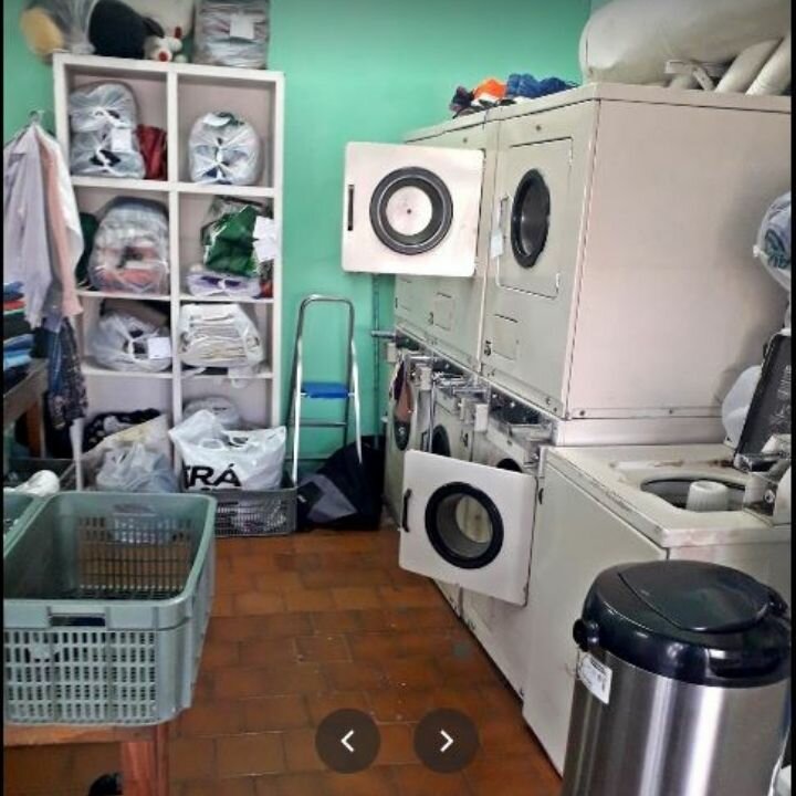 Çamaşırhaneler Laverrap, Buenos Aires, foto