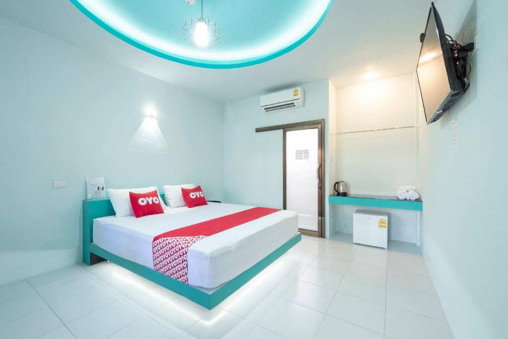 Otel Oyo 940 Phirm Resort, Dünya, foto