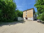 Квартира-22 на проезде 9 Мая (9 Maya Drive No:7А), otel  Barnaul'dan