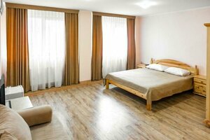 Beryozka Guest House (Berezovaya Street No:70А, Esto-Sadok Village), otel  Soçi'den