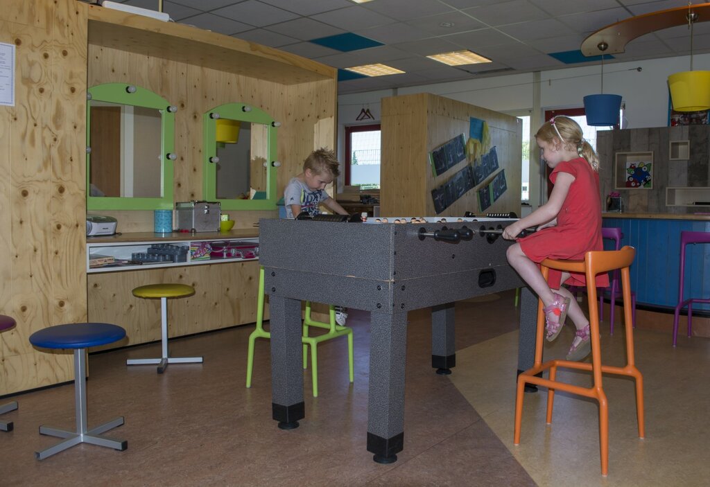 Anaokulları Humankind - Bso Tieners & Co, Limburg, foto