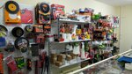 Stroymarket (Naberezhnaya Street No:7), yapı mağazası  Lytkarino'dan