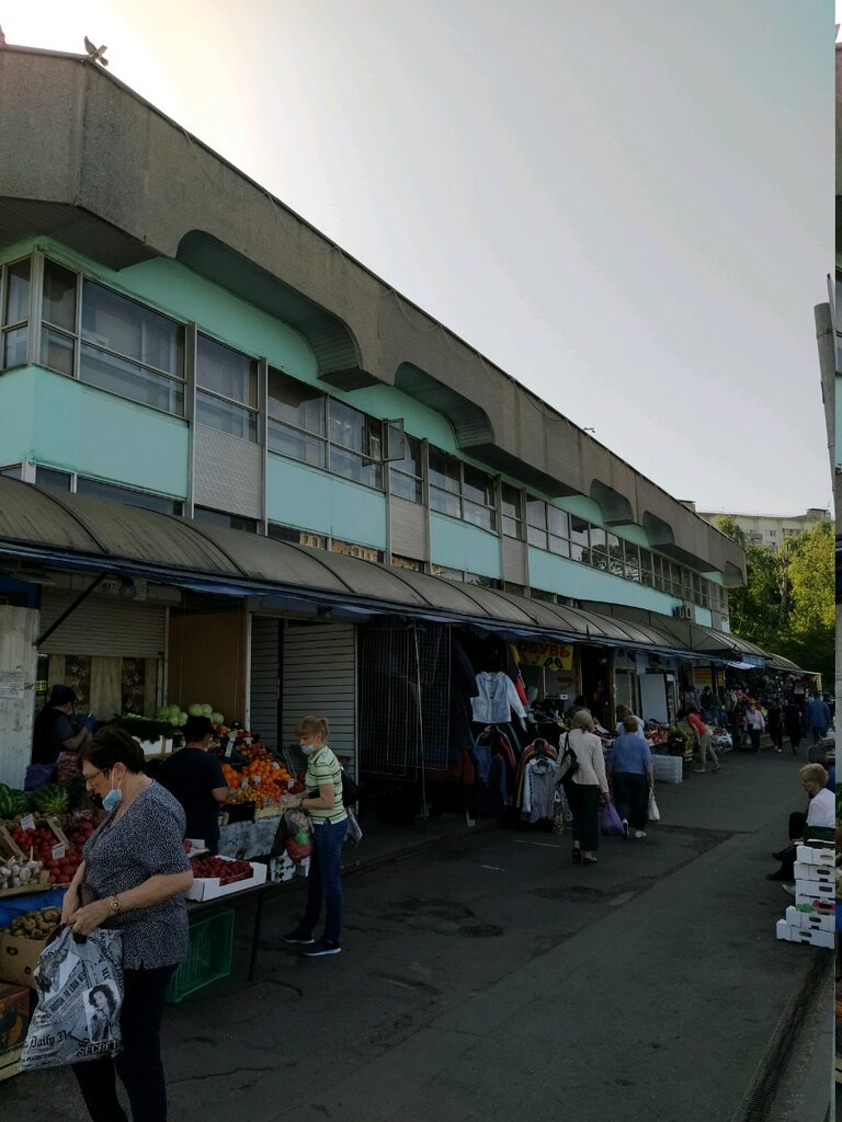 Çay mağazaları Magazin chaya i kofe, Moskova, foto