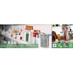 Farmacia Leidi-farmaceutico Javier Lopez (Área Metropolitana de Buenos Aires, Avenida Intendente E.J.S. Crovara), eczaneler