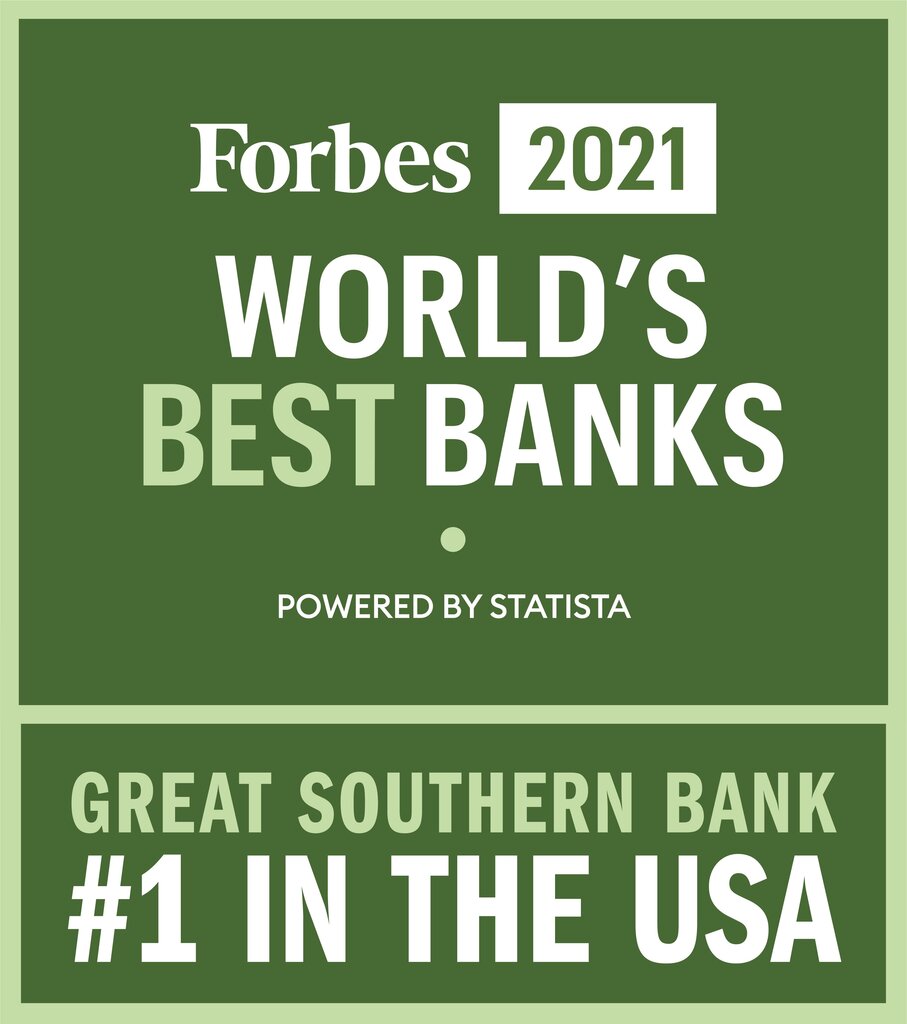 ATM'ler Great Southern Bank, Iova Eyaleti, foto