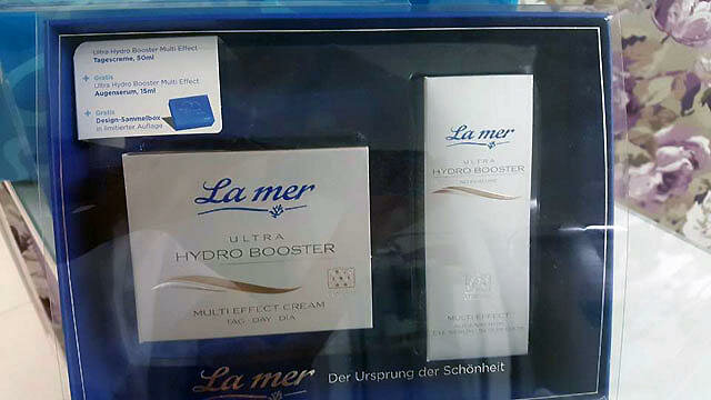 Güzellik salonu Purificación Lema Centro De Belleza, Galisya, foto