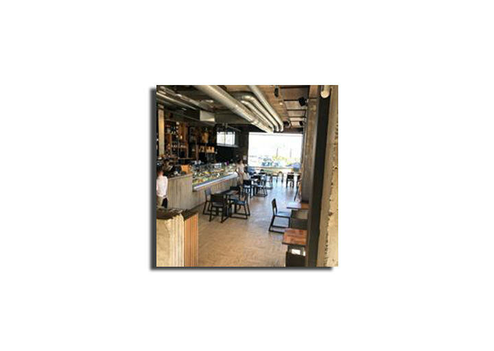 Restoran Bistró Del Mar, İbiza, foto