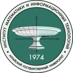 Имит (Lenina Avenue No:61, Barnaul), üniversiteler  Barnaul'dan