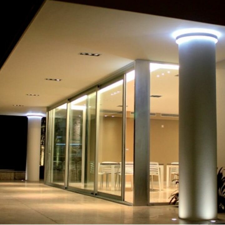 Mimari proje firmaları Cm Espacio & Arquitectura, Pilar, foto