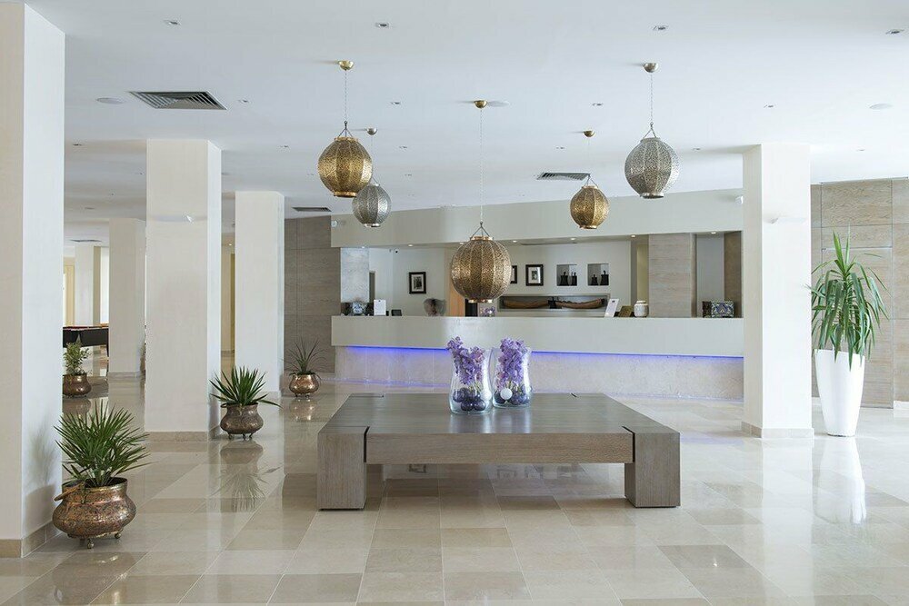 Otel Club Marmara Hammamet Beach 4 F, Dünya, foto