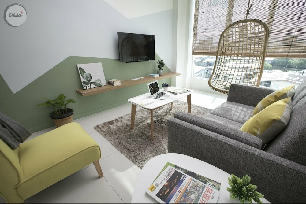 Kısa süreli konaklama Gorgeous Nature Inspired B21a, Sabah, foto