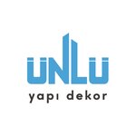 Ünlü Yapı Dekor (Atatürk Blv., No:119, Eskişehir), i̇nşaat ve tasarım hizmetleri  Eskişehir'den