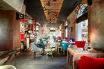 Boutique 2 (Kralja Petra Street No:25), restoran  Belgrad'dan