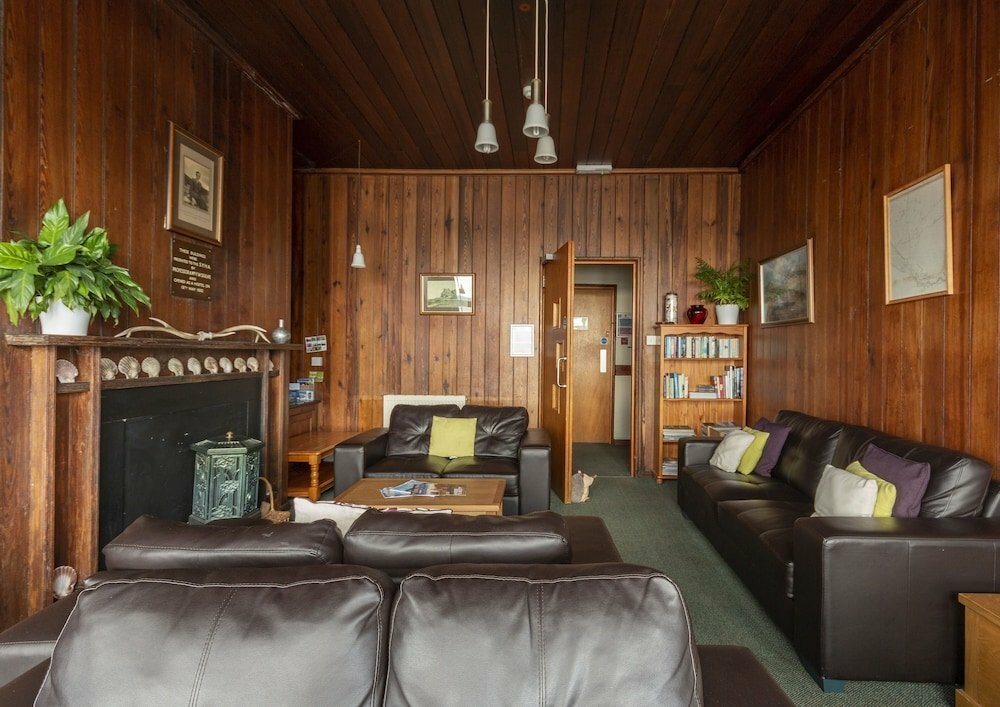 Otel Gairloch Sands Youth Hostel, Highland Konsey Bölgesi, foto