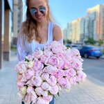 Flores del Mar (Admirala Cherokova Street No:18к1), çiçekçiler  Saint‑Petersburg'dan