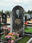 Graal (Mezhevaya ulitsa No:26), heykel ve mezarlık taşı üreticileri  Kolpino'dan
