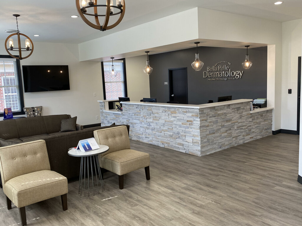 Güzellik salonu Bella Pelle Dermatology and Cosmetic Laser Center, Louisville, foto