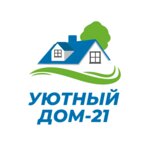 Уютный Дом-21 (Ivana Yakovleva Avenue No:23), çatı ve çatı materyalleri  Cheboksary'den