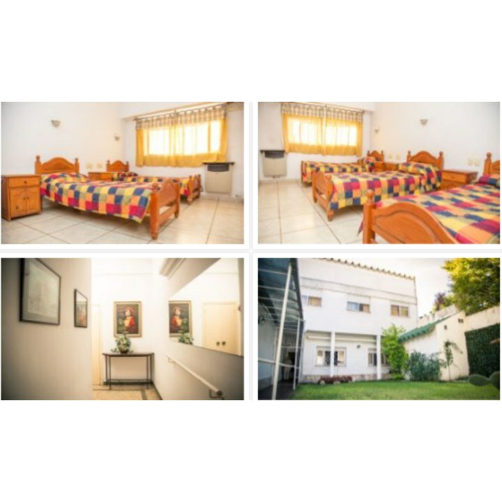 Huzurevi, bakımevi Appart Geriatrico Lanus, , foto