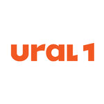 Ural1 (Vitebskaya ulitsa No:4), televizyon kanalları  Çeliabinsk'ten