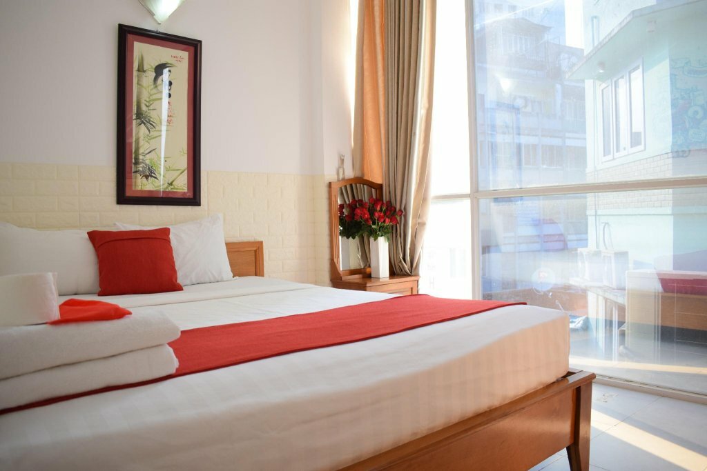 Otel Marie-Line Hotel, Ho Chi Minh, foto