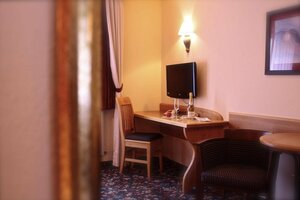 Hotel Pongauerhof (Salzburg, Sankt Johann im Pongau, Feuersang, 272), otel
