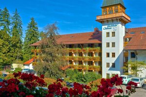 Yachthotel Chiemsee (Bavaria, Landkreis Rosenheim, Harrasser Straße, 49), otel  Bavyera'dan