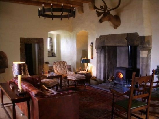 Otel Faside Estate, Doğu Lothian Konseyi, foto