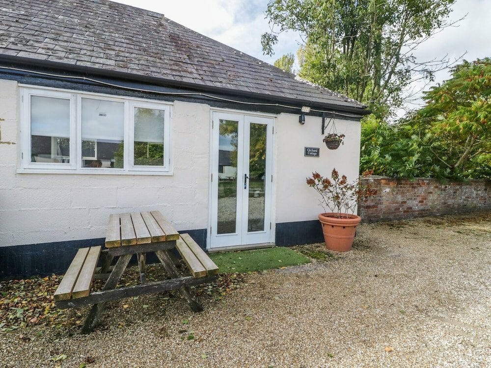 Otel Orchard Cottage, Wiltshire County, foto