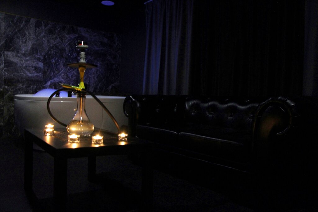 Erotik masaj salonu Esenin, Moskova, foto