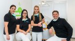 Zahnarzt Al-Zubi Mutasim (North Rhine-Westphalia, Viersen, Gladbacher Straße, 214), özel ağız ve diş sağlığı klinikleri ve muayenehaneleri  Viersen'den