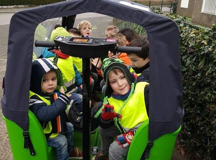 Anaokulları Humankind - Kinderdagverblijf Piccolo, Enschede, foto