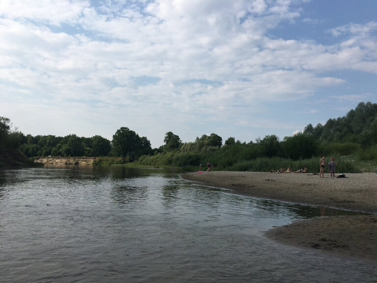 Plaj Пляж, Mordovya, foto