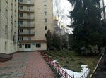 Sacvoyage (Sichovykh Striltsiv Street No:52Ак2), otel  Kiev'den