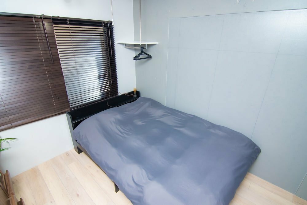 Otel Jr Komagome Apartment 1-3, Tokyo, foto