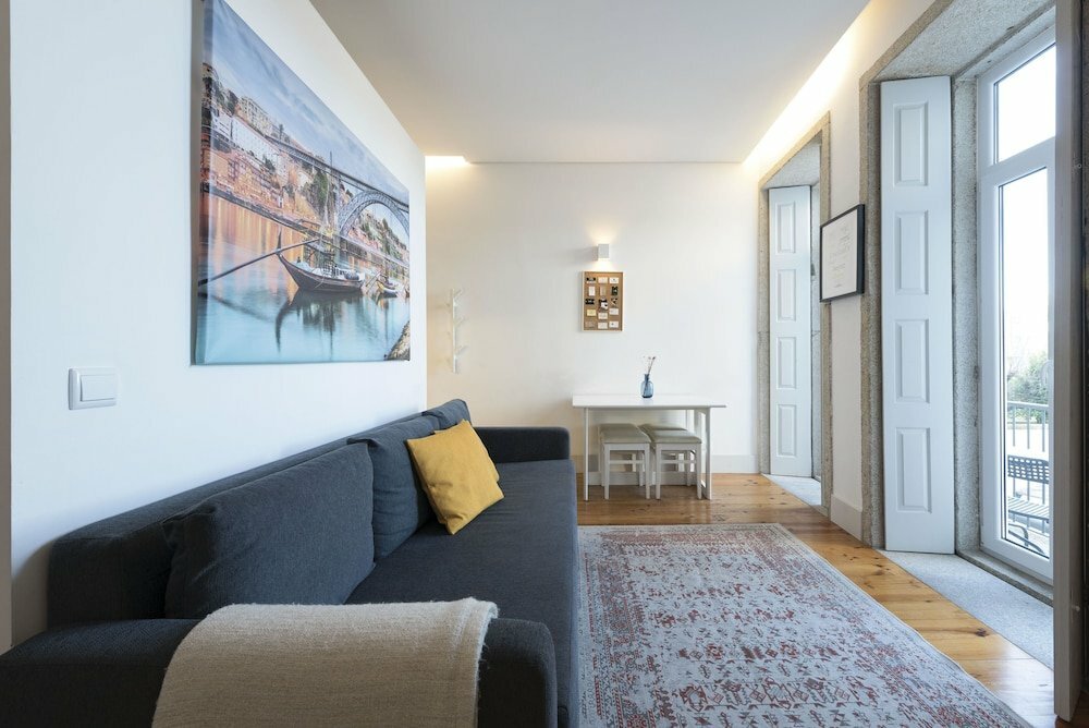Otel Apartment Alegria Street by Sweet Porto - Free Parking, Porto, foto