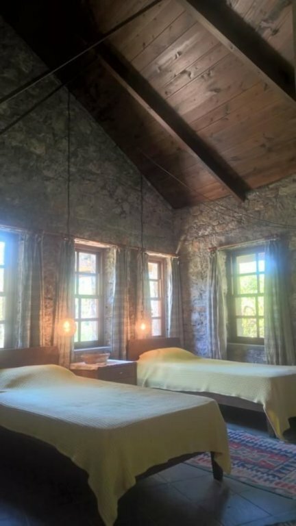 Kısa süreli konaklama The Round House, Ortaca, foto