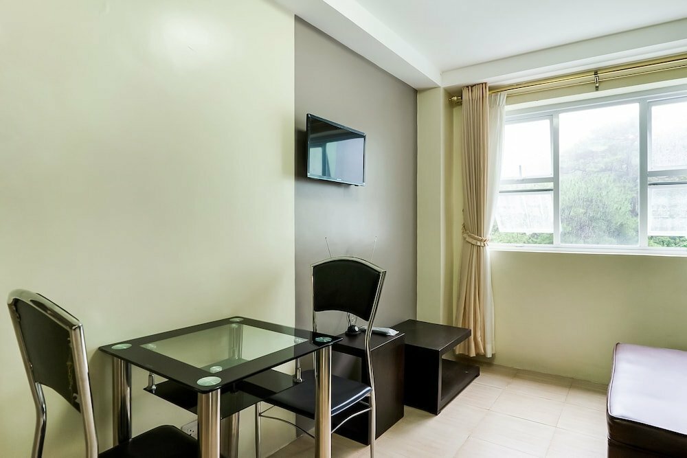 Otel Oyo 262 North Cambridge, Baguio, foto