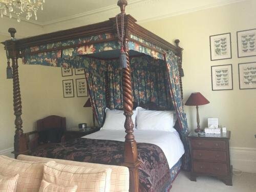 Otel Wartling Place Country House, Doğu Sussex County, foto