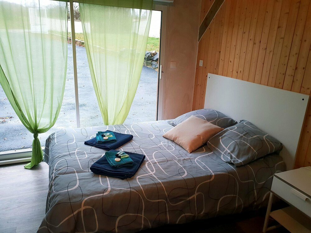 Otel D&o Guesthouse La Pinede, , foto