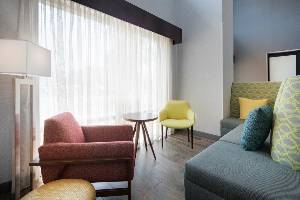 Otel Hampton Inn & Suites D'Iberville Biloxi, Missisippi Eyaleti, foto