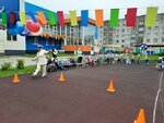 Детский сад № 5 Росинка (No:32, Tsentralniy Microdistrict), anaokulları  Viluchinsk'ten
