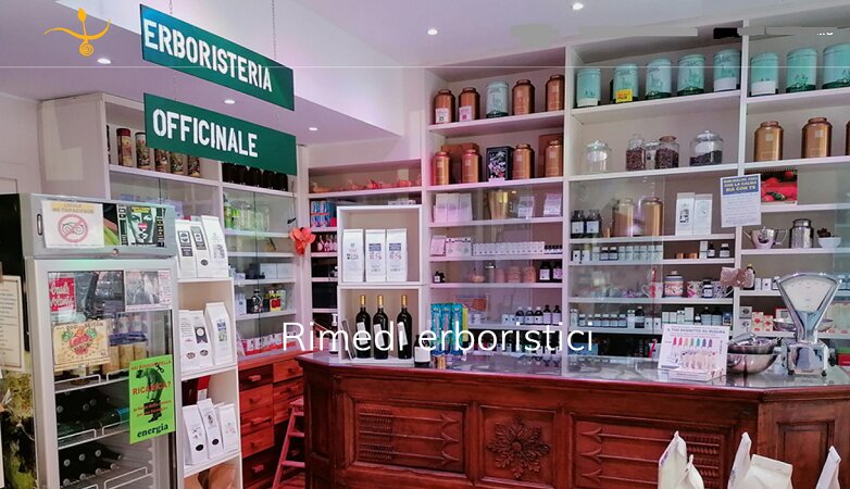 Alternatif tıp merkezleri Erboristeria Officinale Sardegna, Sardunya, foto